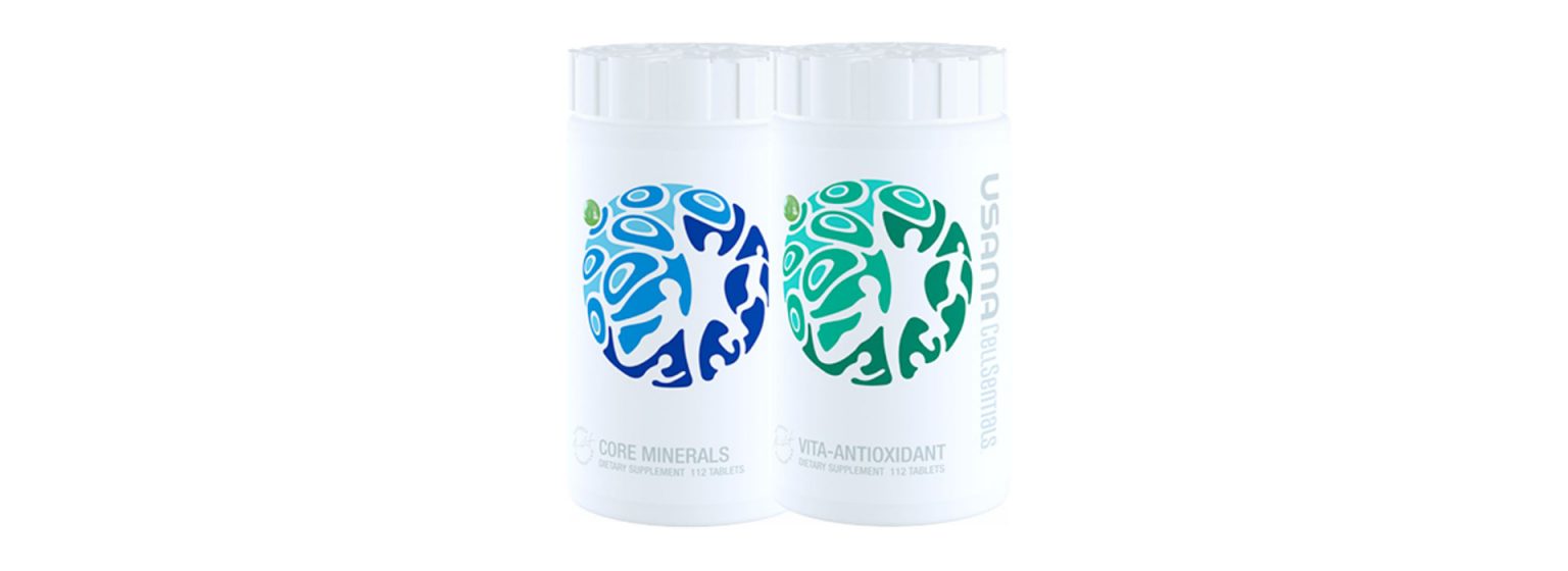 The Amazing Health Benefits Of USANA CellSentials