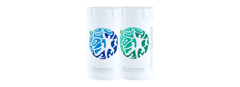 The Amazing Health Benefits Of USANA CellSentials