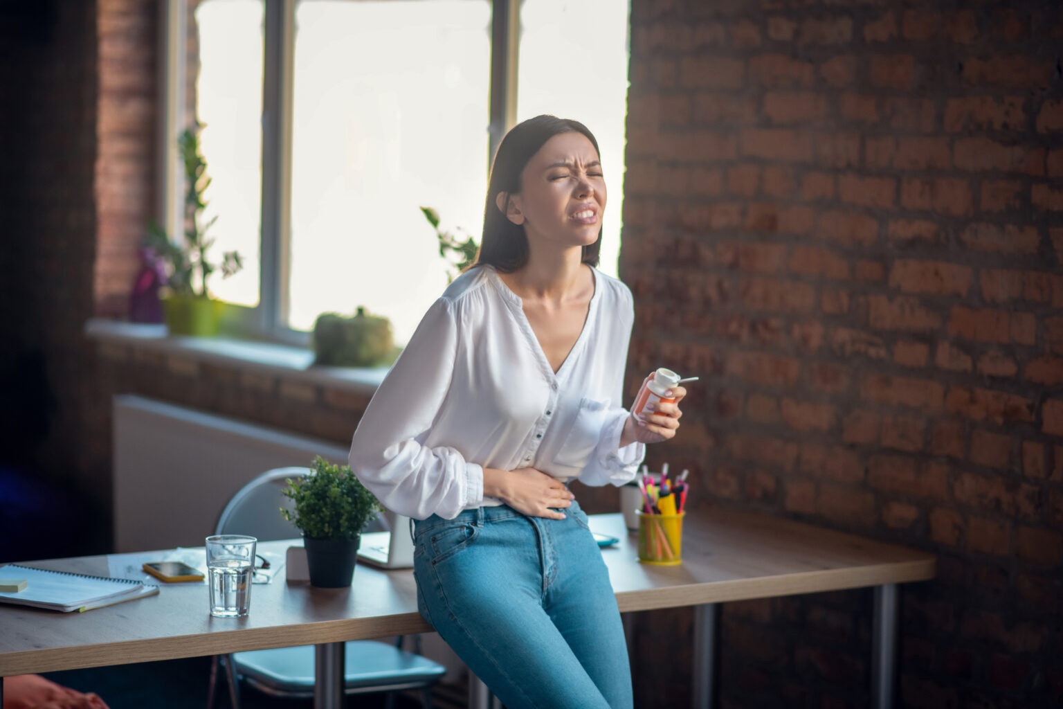 8 Major Signs of A Fiber Deficiency