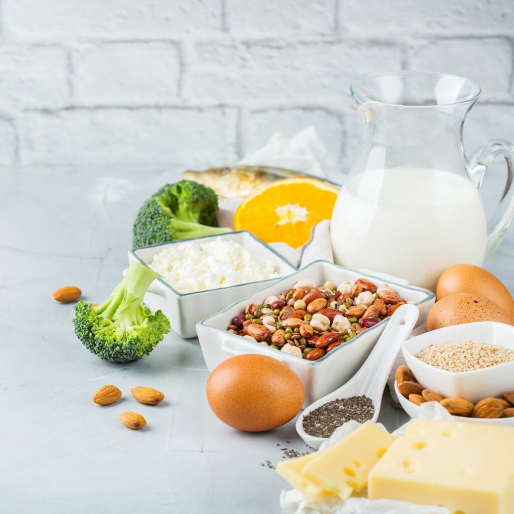 8 Nutrients to Look for in Your Multivitamins